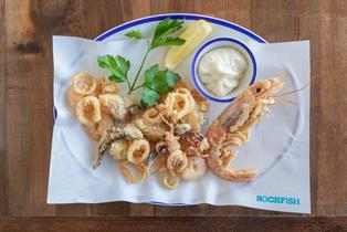 Rockfish Exeter - Seafood in Exeter, Exeter - Visit Exeter