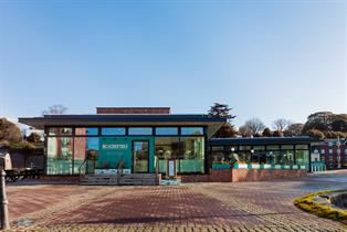 Rockfish Exeter - Seafood in Exeter, Exeter - Visit Exeter