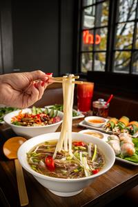 Pho, Exeter - Asian in Exeter , Exeter - Visit Exeter