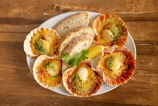 Rockfish Exeter - Seafood in Exeter, Exeter - Visit Exeter