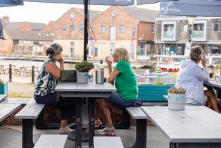 Rockfish Exeter - Seafood in Exeter, Exeter - Visit Exeter