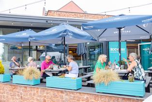 Rockfish Exeter - Seafood in Exeter, Exeter - Visit Exeter