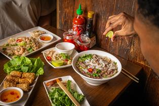 Pho, Exeter - Asian in Exeter , Exeter - Visit Exeter