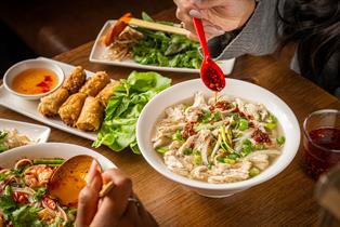 Pho, Exeter - Asian in Exeter , Exeter - Visit Exeter