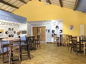 Fresha - Café in Exeter, Exeter - Visit Exeter