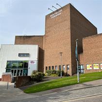 Exeter Northcott Theatre - Theatre in Exeter, Exeter - Visit Exeter