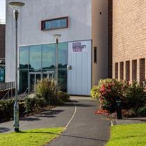 Exeter Northcott Theatre - Theatre in Exeter, Exeter - Visit Exeter