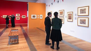 Royal Albert Memorial Museum & Art Gallery - RAMM - Museum in Exeter ...