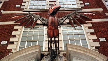 Exeter Phoenix - Arts Centre in Exeter, Exeter - Visit Exeter