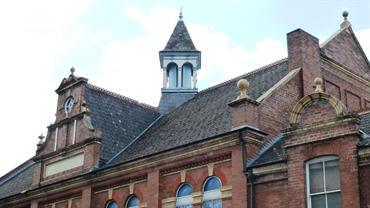 Exeter Barnfield Theatre - Theatre in Exeter, Exeter - Visit Exeter