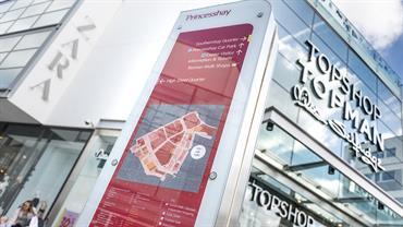 Princesshay - British in Exeter, Exeter - Visit Exeter