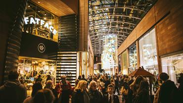 Princesshay - British in Exeter, Exeter - Visit Exeter