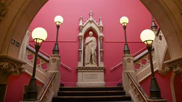 Royal Albert Memorial Museum & Art Gallery - RAMM - Museum in Exeter ...