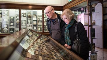 Royal Albert Memorial Museum & Art Gallery - RAMM - Museum in Exeter ...