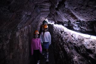 Exeter's Underground Passages - Historic Site in Exeter, Exeter - Visit ...