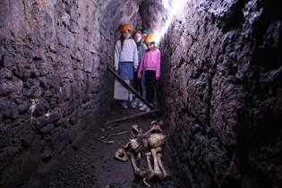 Exeter's Underground Passages - Historic Site in Exeter, Exeter - Visit ...