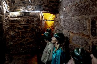 Exeter's Underground Passages - Historic Site in Exeter, Exeter - Visit ...