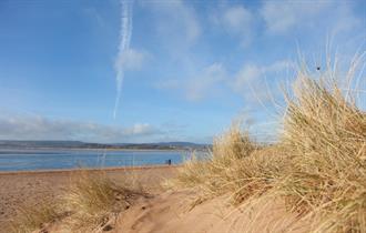 Exmouth Beach - Beach in Exmouth, Exmouth - Visit Exeter