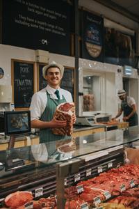 Greendale Farm Shop - Farm in EXETER, Exeter - Visit Exeter