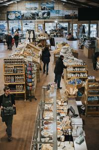 Greendale Farm Shop - Farm in EXETER, Exeter - Visit Exeter