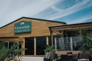 Greendale Farm Shop - Farm in EXETER, Exeter - Visit Exeter