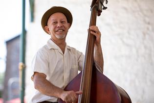 Jazz on the Quay - Jazz in Exeter, Exeter - Visit Exeter