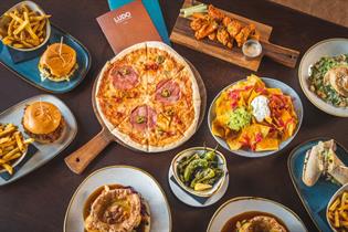 Ludo Sports & Live Lounge - Vegan in Exeter, Exeter - Visit Exeter