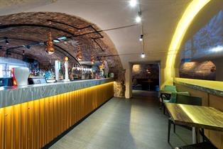 On The Waterfront - Restaurant in Exeter, Exeter - Visit Exeter