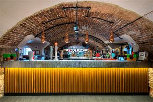 On The Waterfront - Restaurant in Exeter, Exeter - Visit Exeter