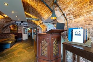 On The Waterfront - Restaurant in Exeter, Exeter - Visit Exeter