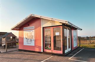 Greendale Farm Shop - Farm in EXETER, Exeter - Visit Exeter