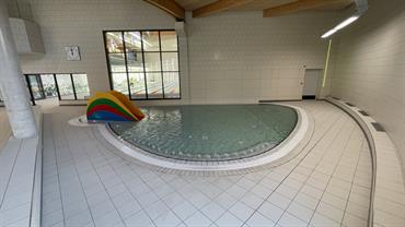 St Sidwell's Point Leisure Centre - Leisure/Swimming Pool in Exeter ...