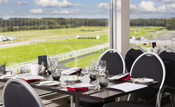Exeter Racecourse - Sports Ground/Stadium in Exeter, Exeter - Visit Exeter