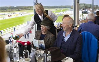 Exeter Racecourse - Sports Ground/Stadium in Exeter, Exeter - Visit Exeter