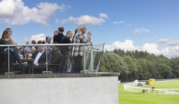 Exeter Racecourse - Sports Ground/Stadium in Exeter, Exeter - Visit Exeter