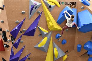 Boulder Exe - Adventure Sports in Exeter, Exeter - Visit Exeter