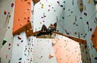 Quay Climbing Centre - Adventure Park/Playground in Exeter, Exeter ...
