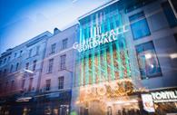 The Guildhall Shopping Centre - Outdoor Market in Exeter, Exeter ...