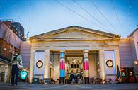The Guildhall Shopping Centre - Outdoor Market in Exeter, Exeter ...