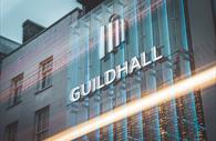 The Guildhall Shopping Centre - Outdoor Market in Exeter, Exeter ...