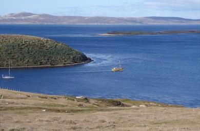 Visit The Falkland Islands | Falklands