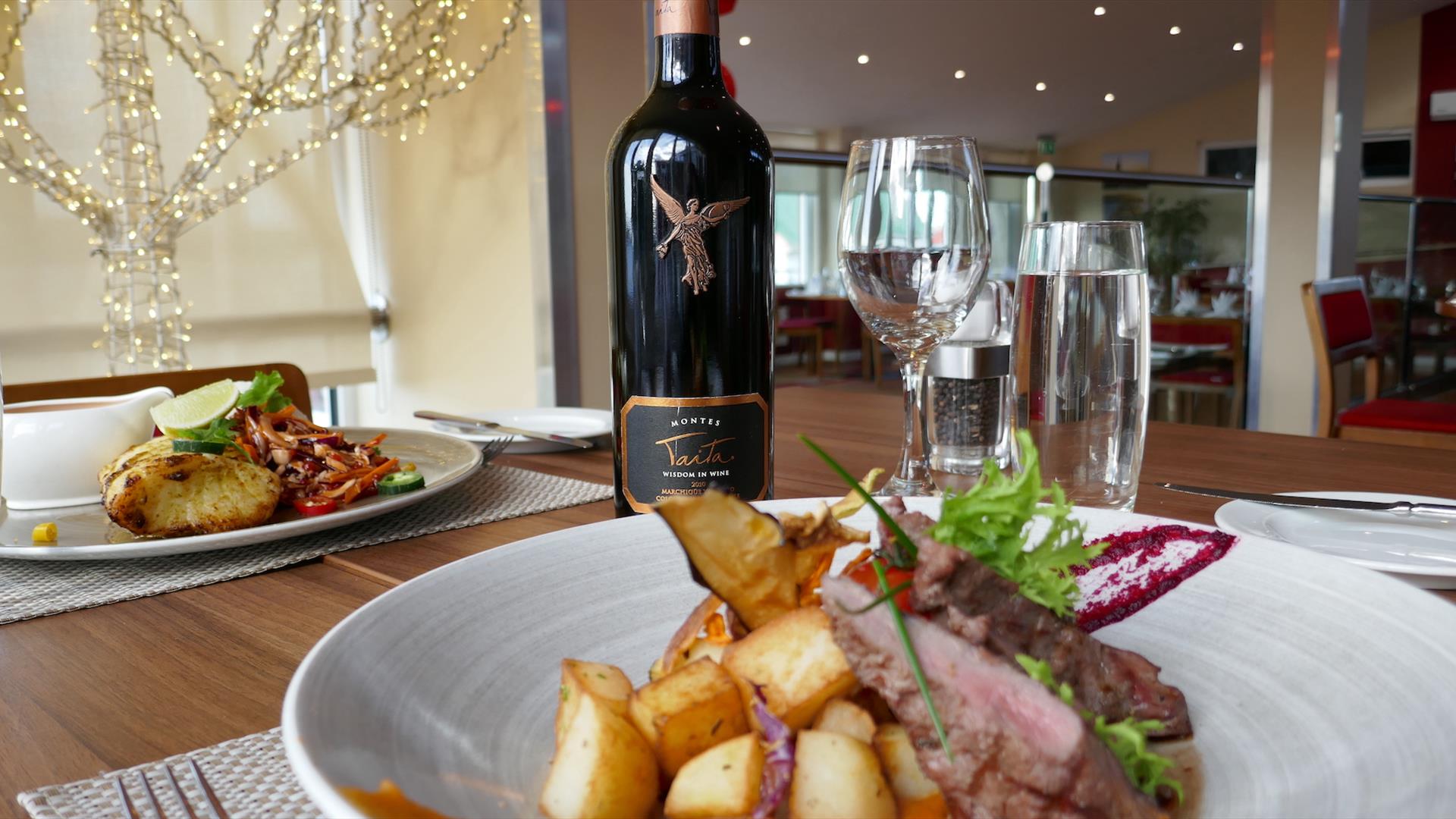 Food & Drink In The Falkland Islands | Restaurants, Cafes