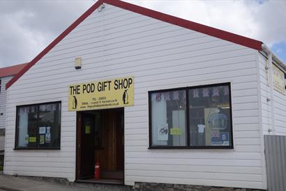 Stanley - Capital of the Falkland Islands | www.falklandislands.com
