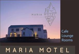 Maria Motel - Hotel / Lodge in Port Howard, West Falklands, West ...