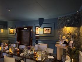 The Waterfront Boutique Hotel - Hotel / Lodge in Stanley, Stanley ...