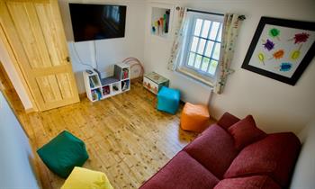 Port Louis Cookhouse - Self-Catering (Settlement) in East Falklands ...