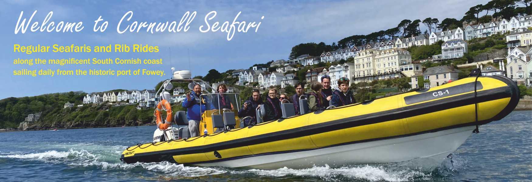Things to do in Fowey Cornwall
