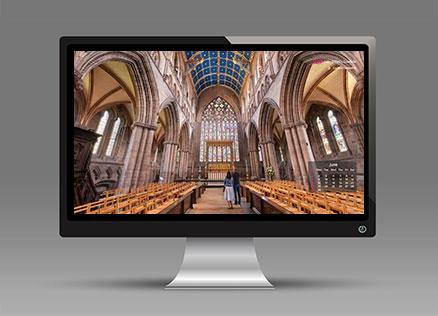 Download Free Desktop Wallpaper - Visit Lake District