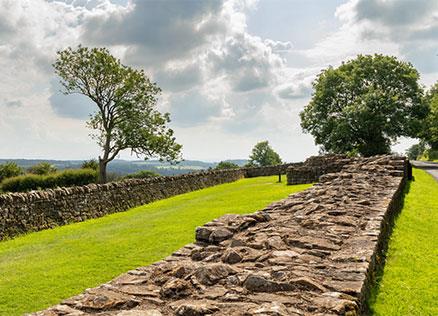 Carlisle & Hadrian's Wall - Explore Cumbria | Visit Lake District