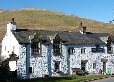 Sedbergh book town | Tourist Information | Visit Lake District